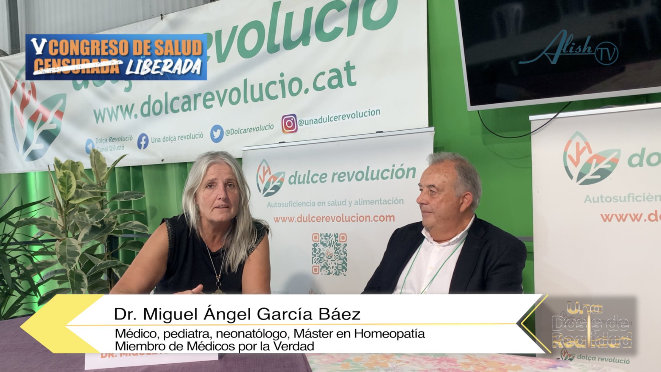 VACUNACIÓN INFANTIL: HISTORIA DE UN ENGAÑO – Alish TV